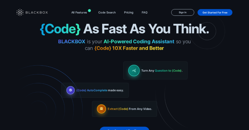 Elevating Coding Efficiency With Ai Power Exploring The World Of Artificial 