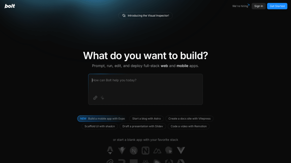 WebSim.AI: Create Stunning Websites Instantly with AI Magic
