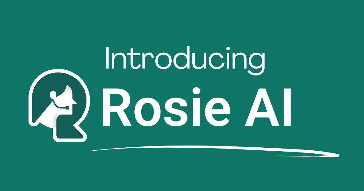 Rosie AI: Excel's Intelligent Assistant for Data Analysis