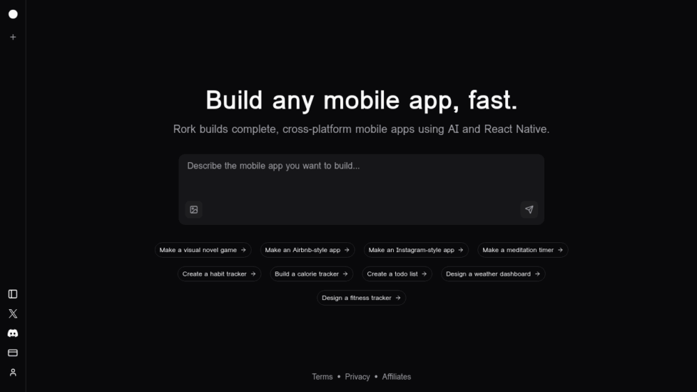 WebSim.AI: Create Stunning Websites Instantly with AI Magic