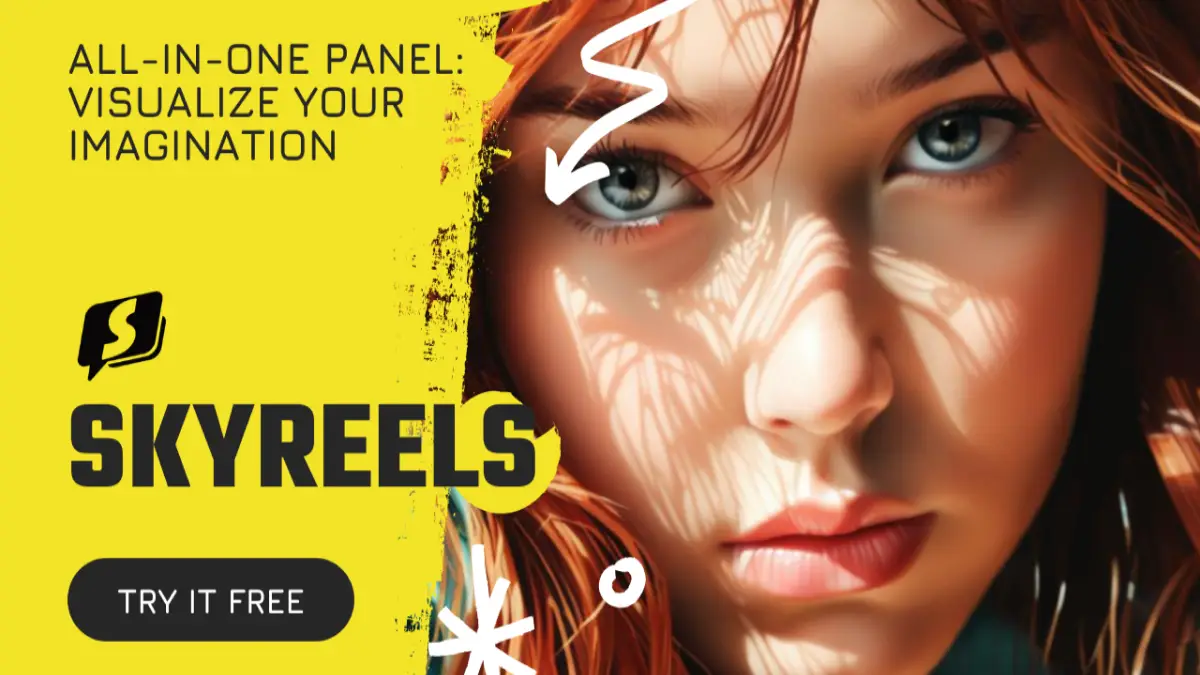 SkyReels.ai: No-Code AI Agent Builder Review 2025